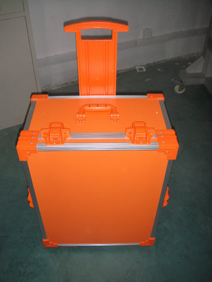 HS3103 Portable Single Phase Energy Meter Test Equipment
