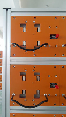 HS6125 Single-phase ANSI 2S Meter Aging Equipment 60 positions 220V manually