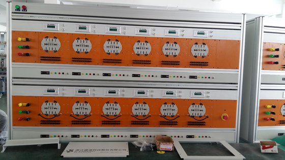 ANSI SOCKET FORM 1S,2S,9S,12S,16S Three-phase electric meter test equipment 24 POSITIONS