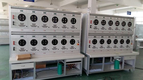 HS6103 Round ANSI SOCKET Three Phase Energy Meter Test Bench ANSI 2S 1P3W Electricity meter,Accuracy 0.05% Class
