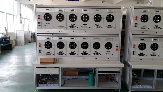 HS6103 Round ANSI SOCKET Three Phase Energy Meter Test Bench ANSI 2S 1P3W Electricity meter,Accuracy 0.05% Class