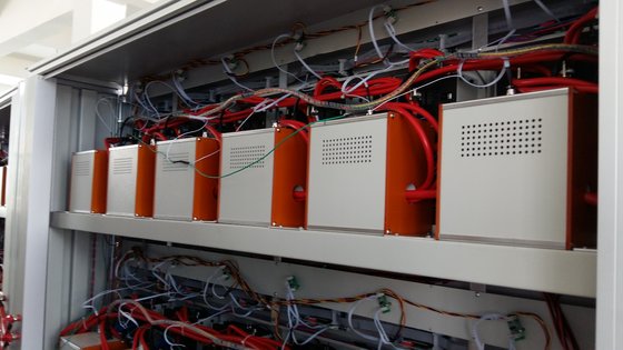HS6103 Round ANSI SOCKET Three Phase Energy Meter Test Bench ANSI 2S 1P3W Electricity meter,Accuracy 0.05% Class