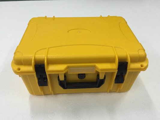 HS-3163P Portable single-phase energy meter Test Equipment,Max.60A internal Current & Voltage source,accuac 0.1% Class