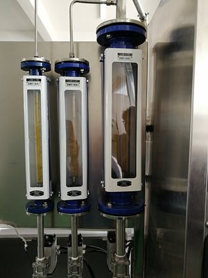 HS-6373A CCD-CAMERA Full-Automatic Water Meter Test Bench,DN15~DN25,Max.8 Meters,Mettlertoledo ClassII