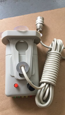 HS-6030 Optical Scanning head for reading energy meter's pluse,up to 10KHz,