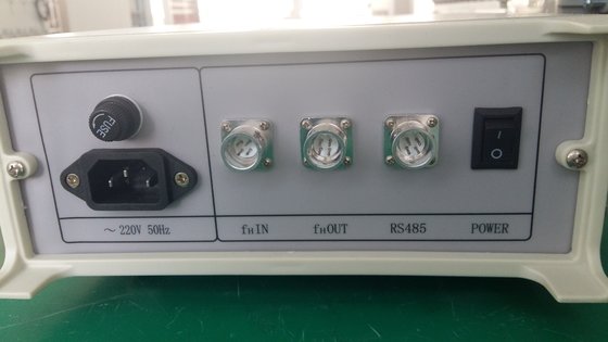 HS-1012 Energy Meter Clock Tester,Signal frequency 1Hz~1.5KHz,Time standard accuracy: 2×10-7 /S