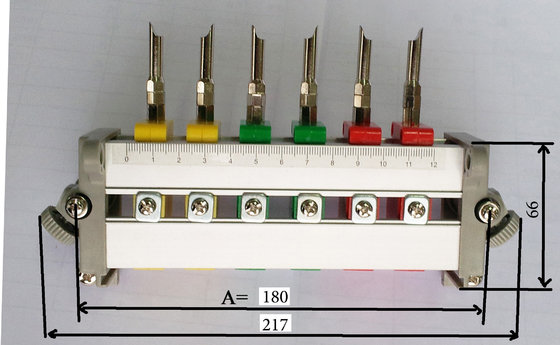 HS-6303 Three-Phase Meter Testing Bench 32 position 1ø, 60A,220V or 100A,220V or 3ø, 100A,440V or 3ø, 4w 5A, 110V meter