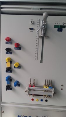 FULLY AUTOMATIC METER TESTING EQUIPMENT,THREE-PHASE METER,CLOSE-LINK METER,DC meter,HS-6303E,MAX.120A,0.05% Accuracy