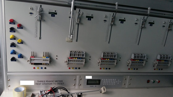 FULLY AUTOMATIC METER TESTING EQUIPMENT,THREE-PHASE METER,CLOSE-LINK METER,DC meter,HS-6303E,MAX.120A,0.05% Accuracy