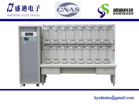 1 phase, 3 phase whole current, LT 3 phase CT operated, HT TVR meter test bench,0.05% Class,1mA to 120A ,Fission type