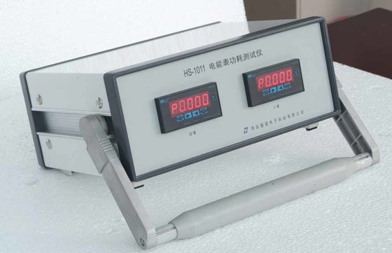 HS-1011 Energy Meter Power Analyzer Power factor 0.25L~1~0.25C