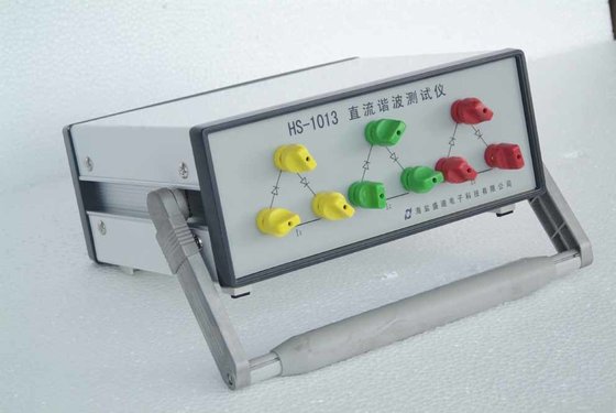 HS-1016 DC and Even Harmonic Tester MAX.100A Current IEC62053-21 meter DC testing