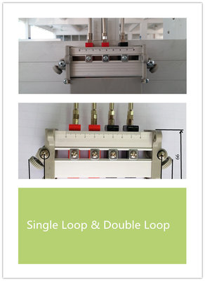 12 position ANSI 4 IEC single phase test bench accuracy class 0.05% ANSI SOCKET Meter 0~100A current