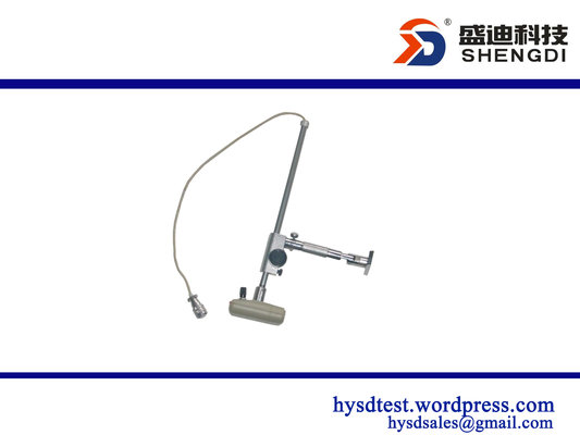 HD-108 Optic-electric Scanner(Infrared Scanning Head) Optical Sensor,Max.10Khz,Output current 3.5mA~4mA