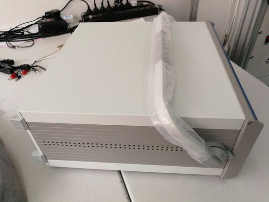 HS3103 Portable Single Phase Energy Meter Test System,0-100A Current 100VA,0.1% Accuracy Class