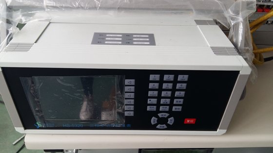 HS-6303E THREE PHASE ENERGY METER TEST BENCH-16POSITION With HS-5320 Multi-function Reference Meter 0.05% accuracy
