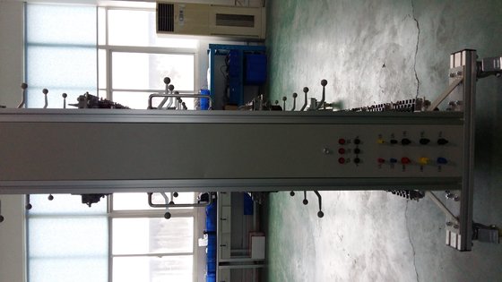 HS-6325 Three Phase Energy Meter Test Bench for aging,48 Position front and rear,220V power supply