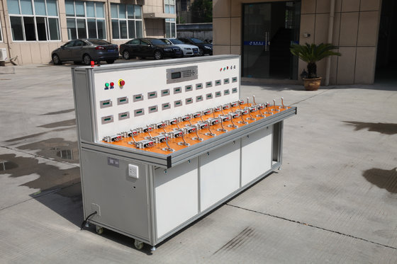 HS-6103F Single Phase Electric Meter Test Bench 24nos. position 0.05% accuracy,Max.120A,1200VA