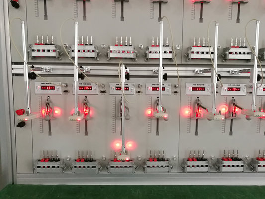 HS-6103F Single Phase Smart Meter Test Bench-48Positions 0.05% accuracy,Max.120A,2000VA