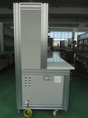 HS-6103 Single Phase Watt-Hour Meter Test Bench 6 pcs 1-phase meter,accuracy 0.05%,Voltage 220V,0-100A current 45-65Hz