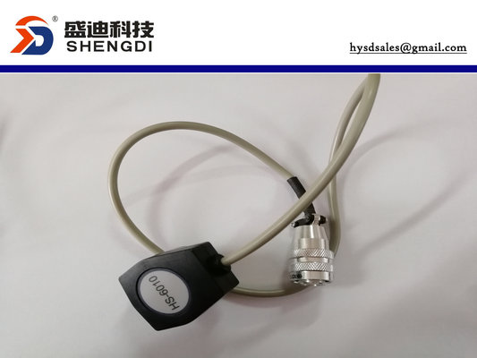 HS-6010 Optical Communication Adapter(infrared Commnunication Cable) 4 PIN Port