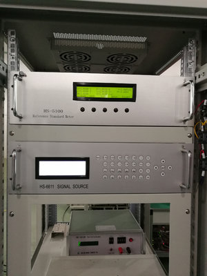 HS-6103 Single Phas Electricity Meter Test Bench,24 meters,0.05% accuracy,Multiplex voltage transformer