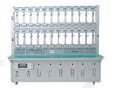 HS-6103 Single Phase energy meter test bench,24 positions,Current Max.120A,Accuracy 0.05% class