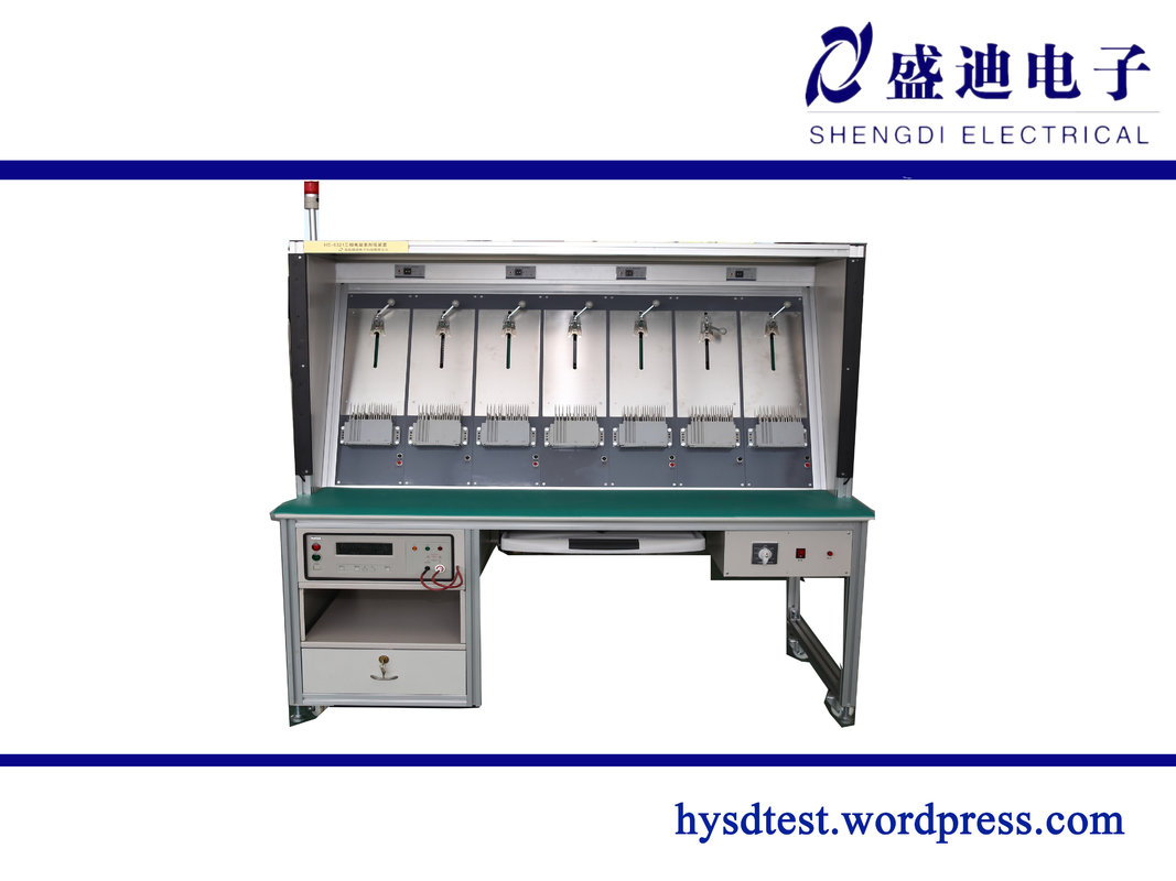 HS-6321 Three Phase AC Withstand Voltage Test Instrument