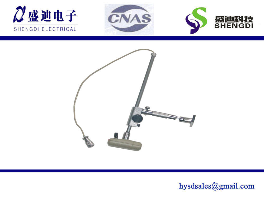 HS-6030 Optical Scanning head for reading energy meter's pluse,up to 10KHz,