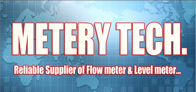 Thermal gas air mass flow meter MT100M