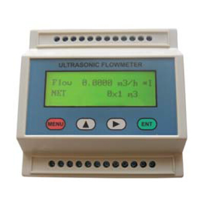Ultrasonic flow module MT100FM series METERY