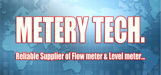 Ultrasonic flow module MT100FM series METERY