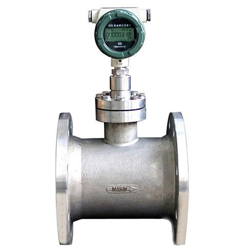 RS485 RS232 Target Flowmeter
