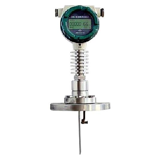 Target insertion gas flow meter MT100T series