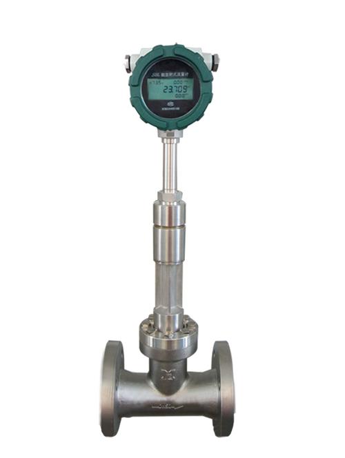 Target high viscosity flow meter MT100T series