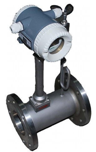 Vortex steam flow meter MT100VX series from METERY TECH.