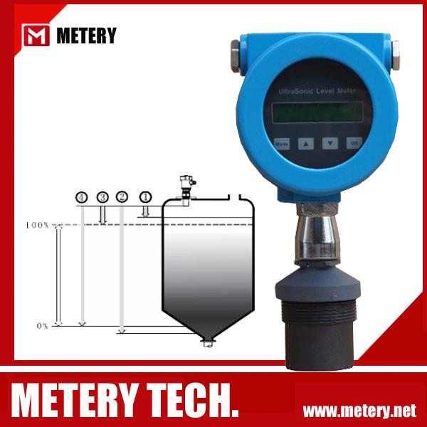Ultrasonic level meter MT100L
