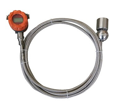 Magnetostrictive level meter MT100ML from METERY TECH.