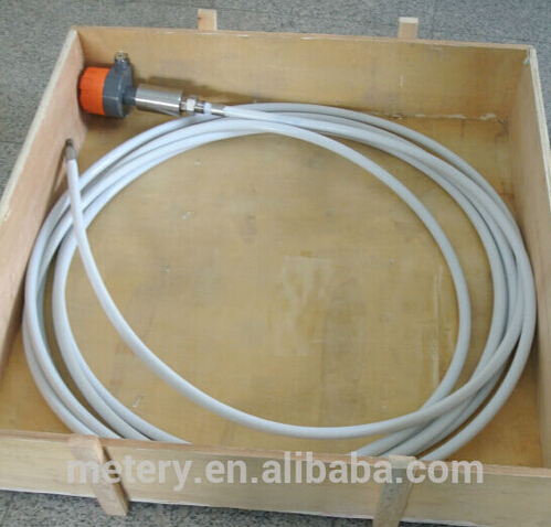 Magnetostrictive level meter MT100ML from METERY TECH.