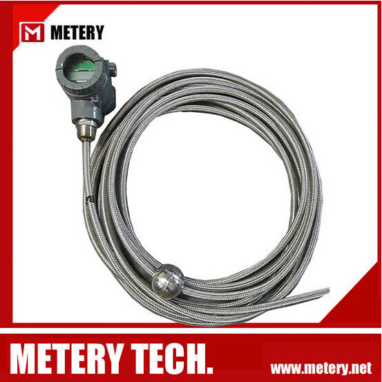 Magnetostrictive level sensor indicator MT100ML from METERY TECH.