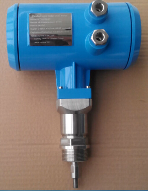 26Ghz High Frequency tank radar level sensor transmitter