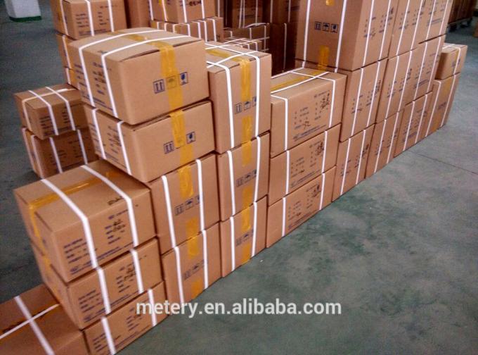 Digital Oxygen Mass Flow Meter