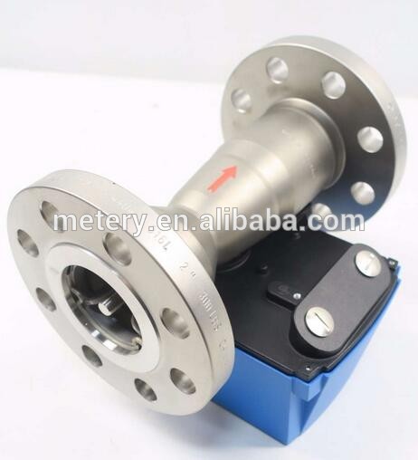 Nitric Acid (HNO3) Flow Meter Flowmeter