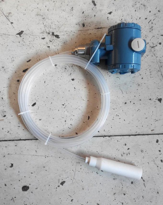 Capacitive Level Transmitter