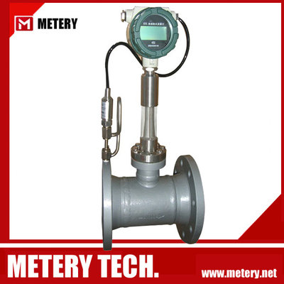 China Target flowmeter flow meter MT100T series supplier