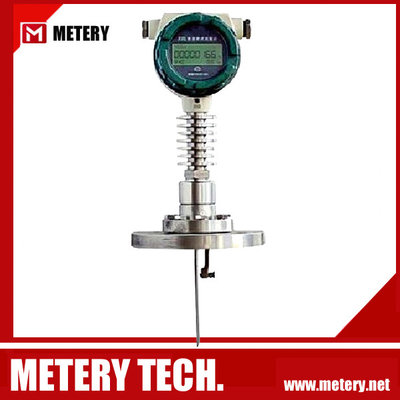 China Target insertion gas flow meter MT100T series supplier