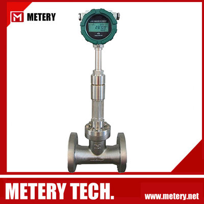 China Target high viscosity flow meter MT100T series supplier