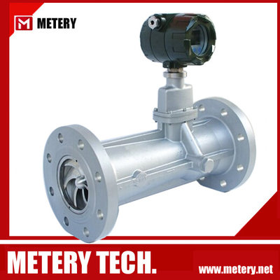 China Rotary Vane Flow Meter MT100RV supplier