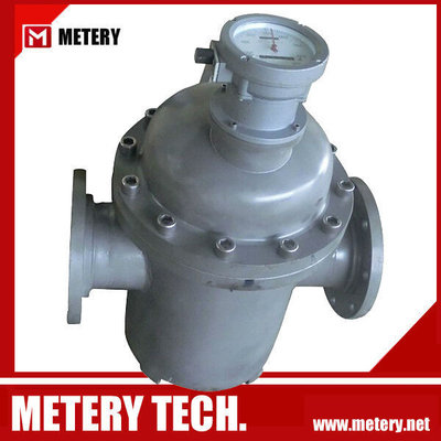 China Mechanical Diesel Flow Meter from METERY TECH. supplier