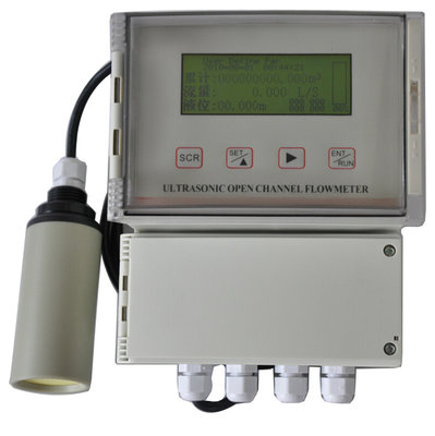 China Surface drainage flowmeter flow meter supplier